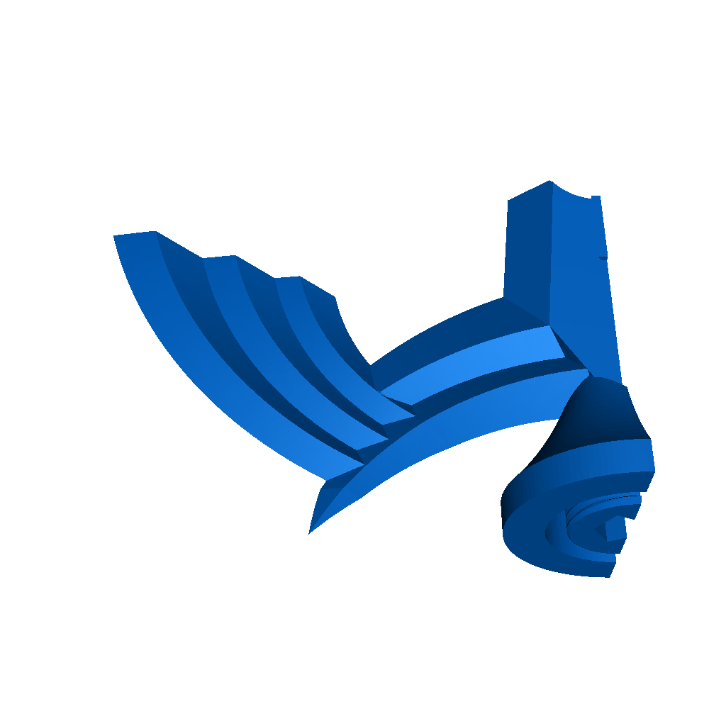 master sword hilt | 3D models download | Creality Cloud