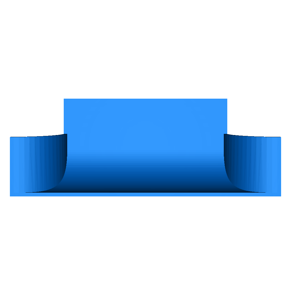 3D Printer Files | 3MF File | TV speaker sound redirector, passive ...