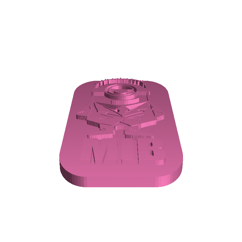 3D Printer Files | 3MF File | MIB | Creality Cloud