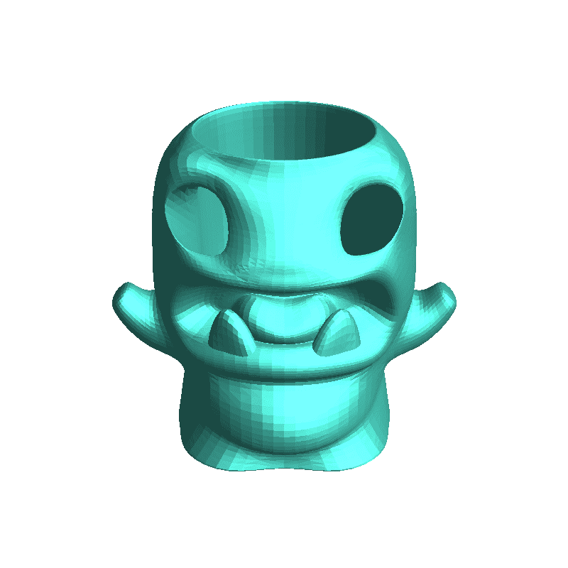 Free Characters & Creatures STL Download - 33by user8481190742