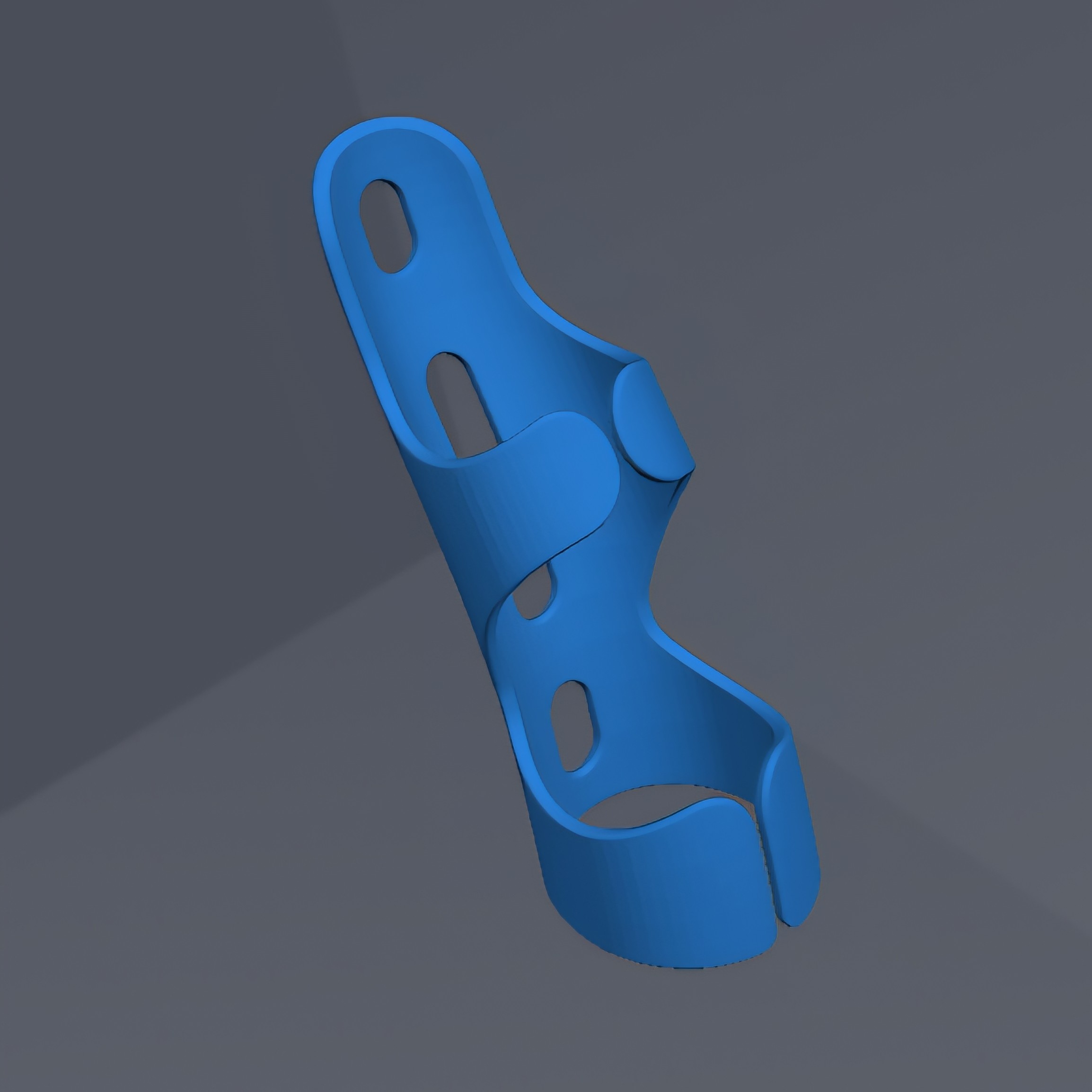 3D Printer Files | 3MF File | splint | Creality Cloud
