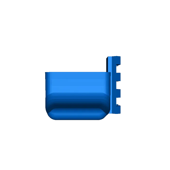 Free Tools & Spare Parts STL Download - hghby Ricardo Leite