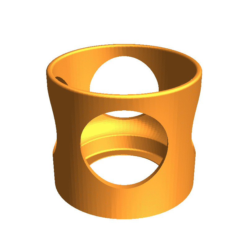 Free 3D Printer Parts STL Download - E stop shieldby Bjeab