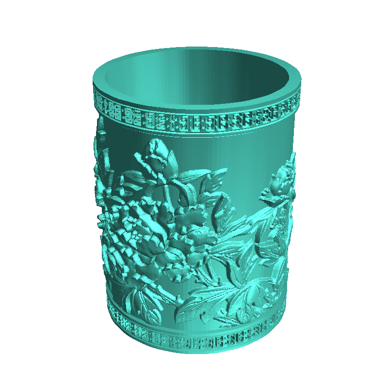 om.pandya | 3D models download | Creality Cloud