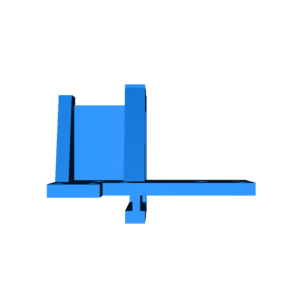 Free 3D Printer Parts STL Download - cr-10 smart direct drive ...