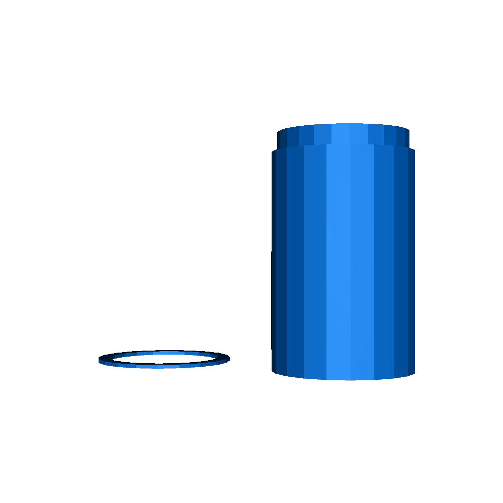 Free Other STL Download - şişeby Tugrul Sarman