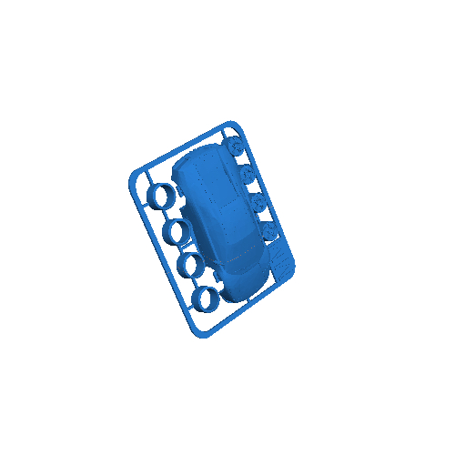 Other STL Download - Lamborghini Kit Cardby CrazyyyDesigns