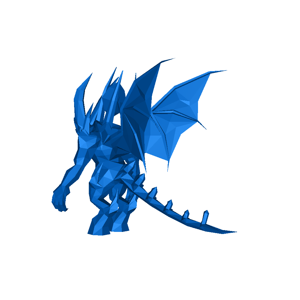 3D Printer Files | 3MF File | Skotizo - oldschool runescape | Creality ...