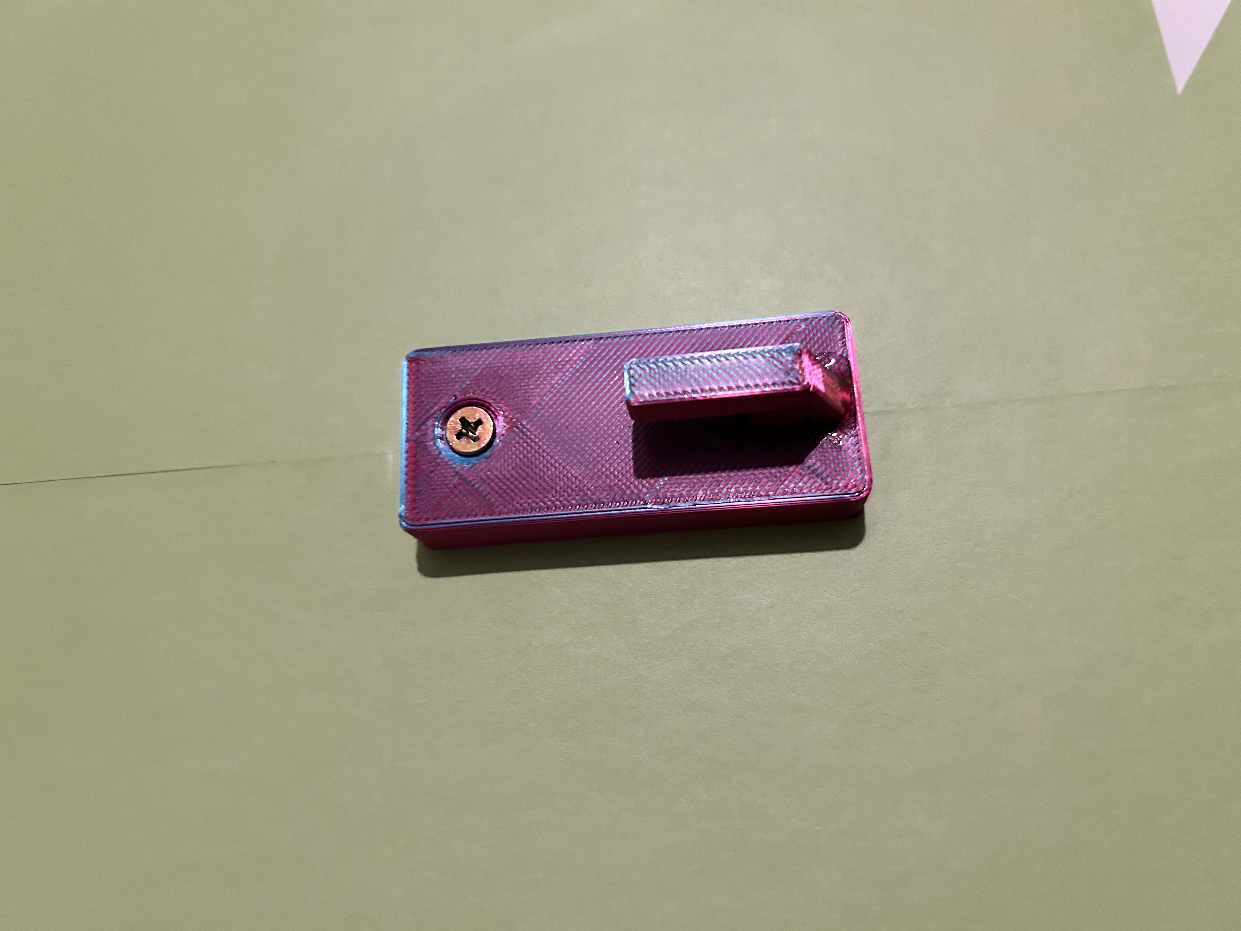 Lego Ford GT Wall Mount | 3D models download | Creality Cloud