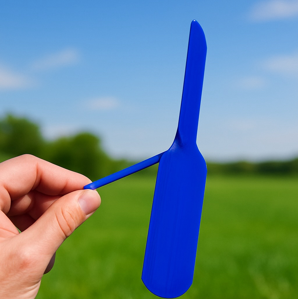 3D Printer Files | 3MF File | Helicopter Toy | Creality Cloud