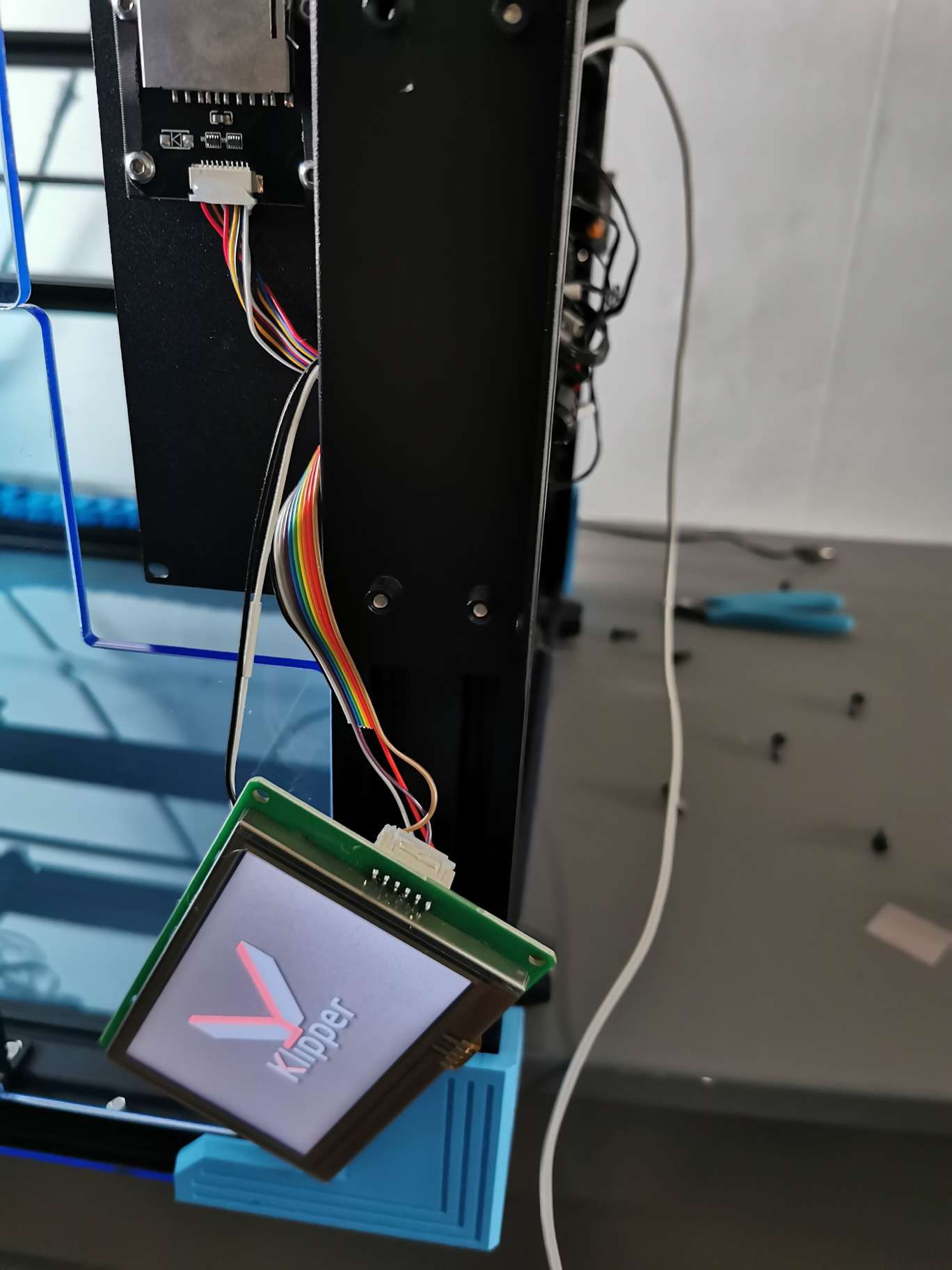 Klipper | Creality Cloud