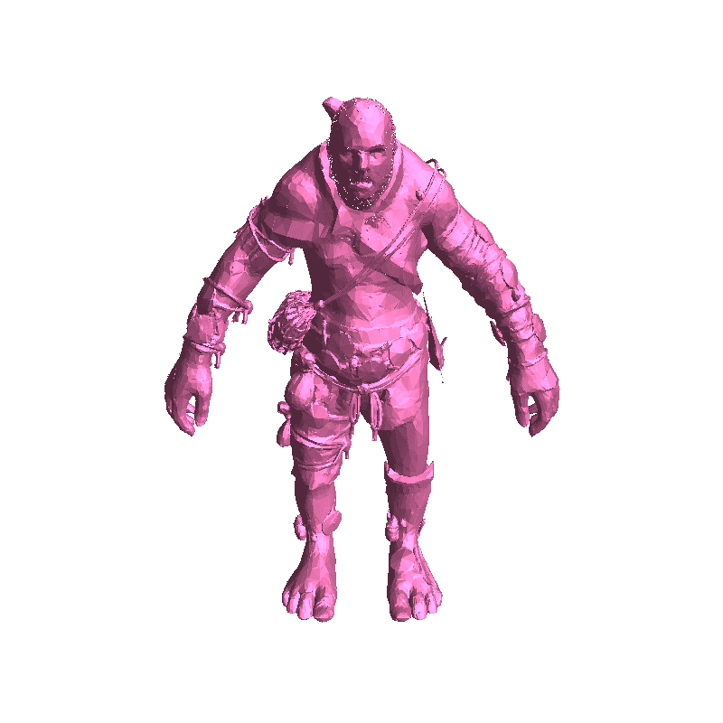 Free Characters & Creatures STL Download - small norsen dumpby SMT_M 🦊