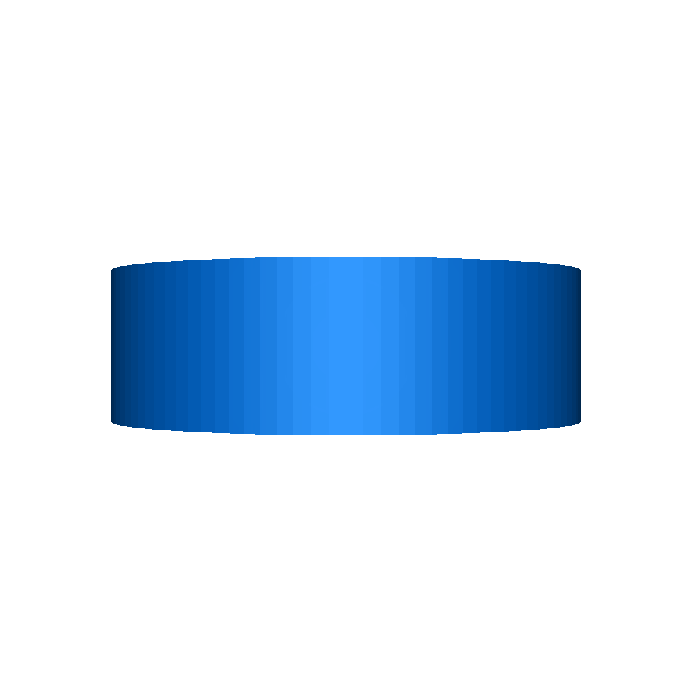 3D Printer Files | 3MF File | bearing | Creality Cloud
