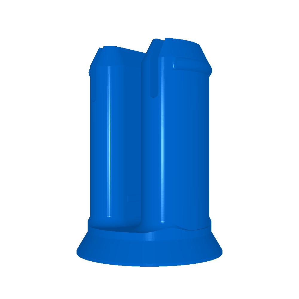 Free Sports & Exercise Equipment STL Download - Wonder coreby Tlandry