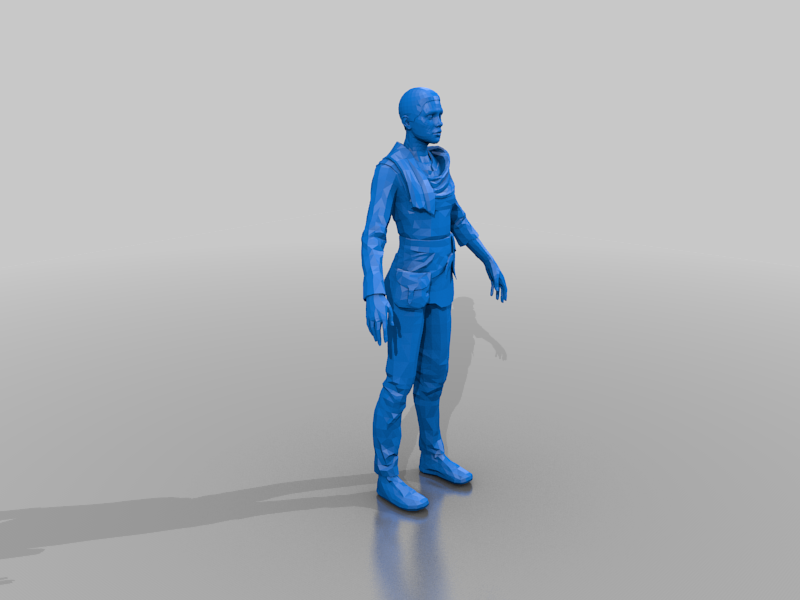 Free Other STL Download - terminator characters - tm - dp - lpby SMT_M 🦊