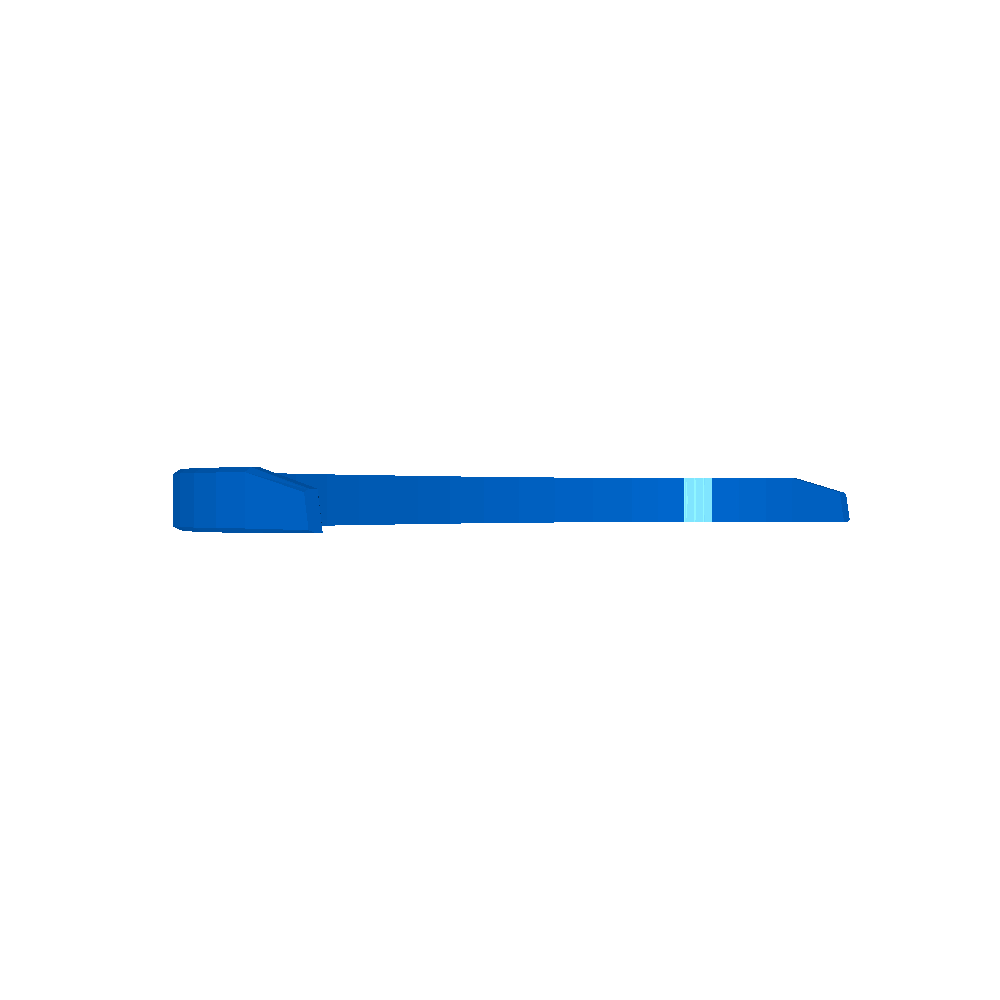 Free Other STL Download - VW Bus Marker Holder T1 (Remixed)by ...