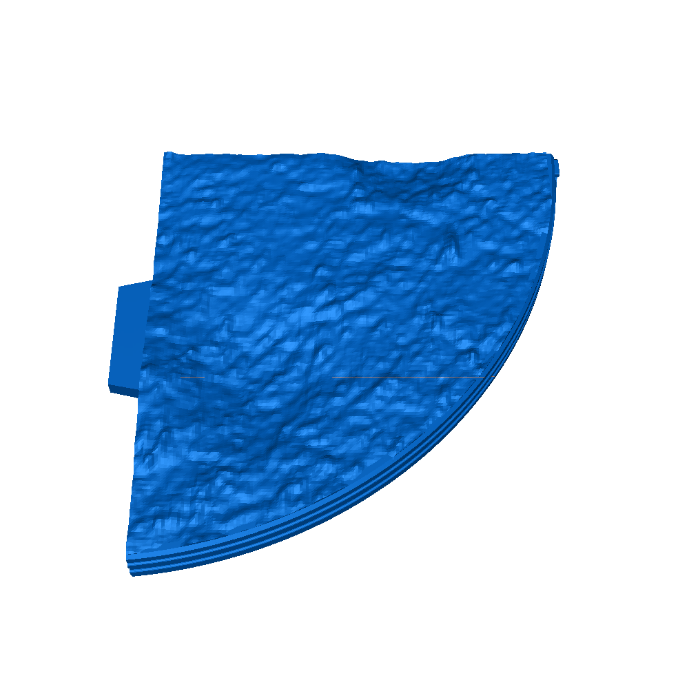 3D Printer Files | 3MF File | Amirul | Creality Cloud