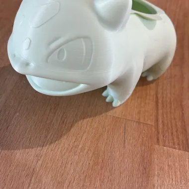 Pot de fleur Pokémon | Creality Cloud