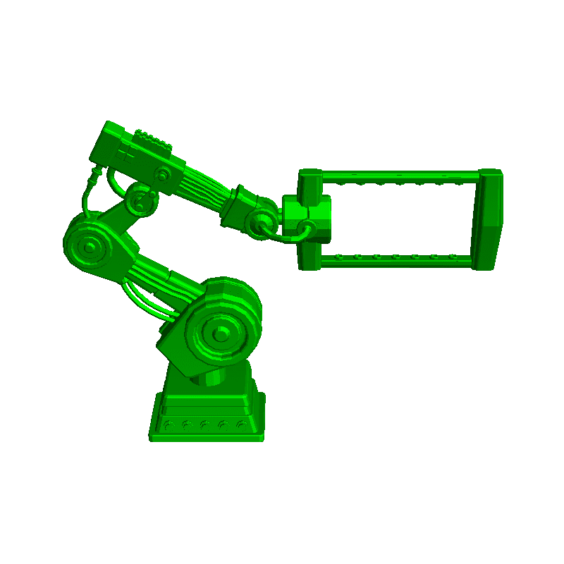 Free Electronics & RC (Remote Control) STL Download - servitor ...