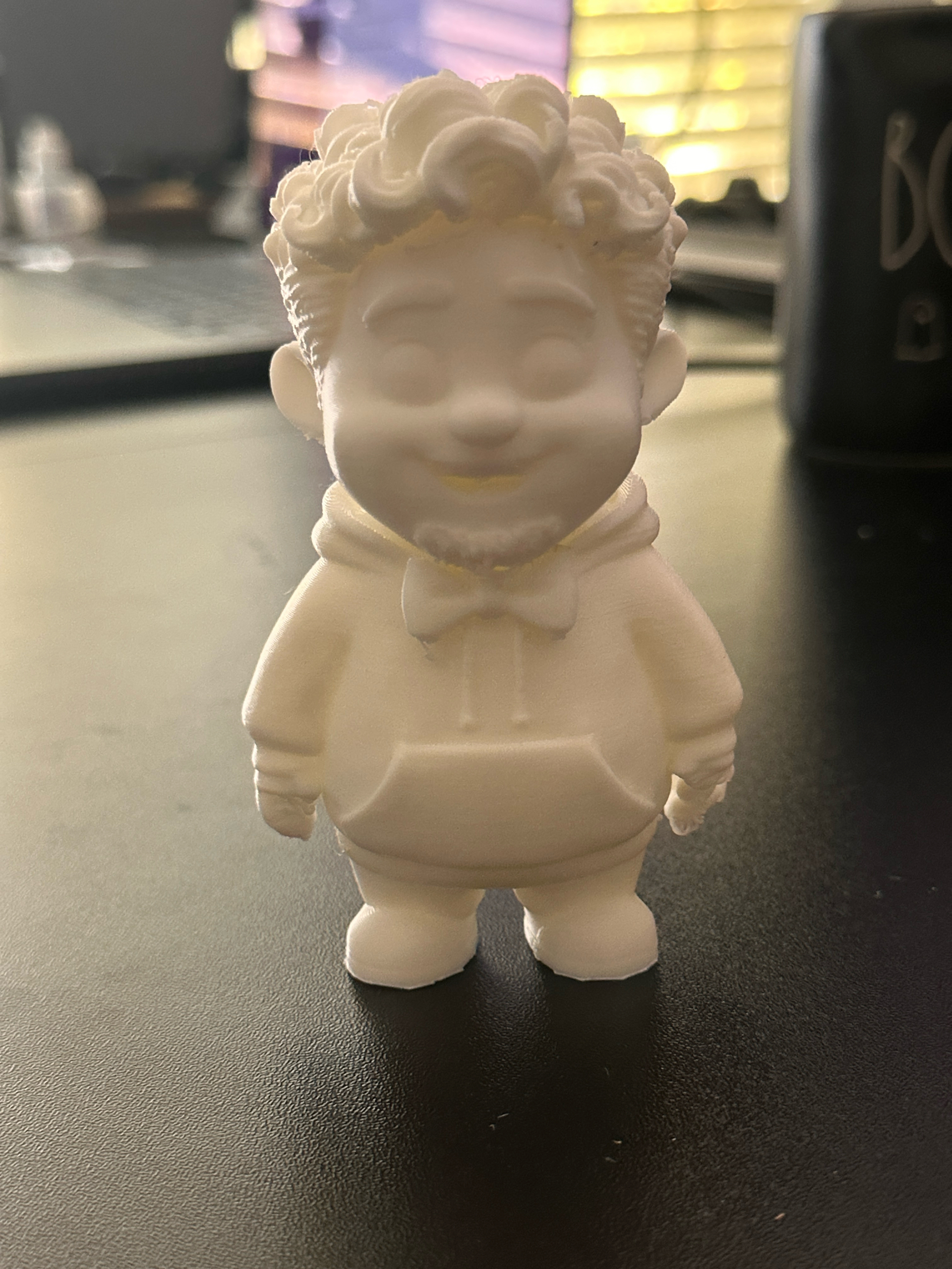 Mini Wally | Creality Cloud