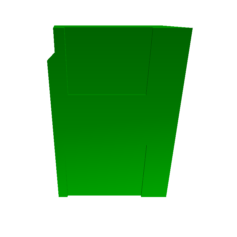 Free Other STL Download - Square Weapons by 𝖄𝕺𝖀 𝕯𝕴𝟛𝕯