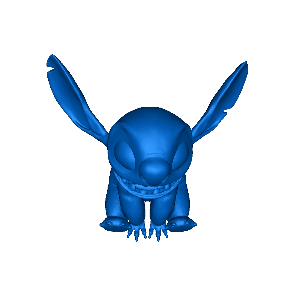 Free Characters & Creatures STL Download - Atby Tlandry