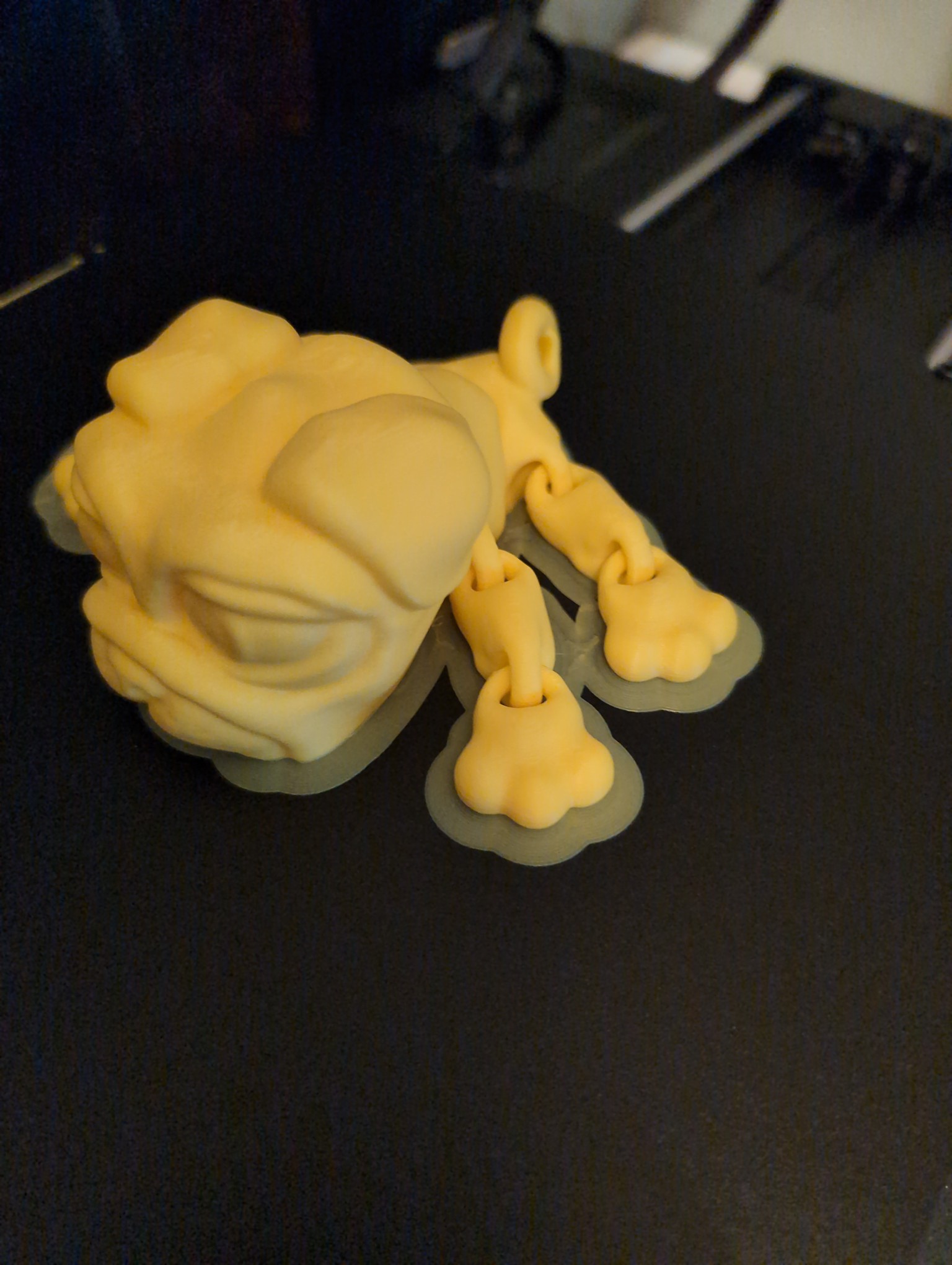 worked well | Creality Cloud