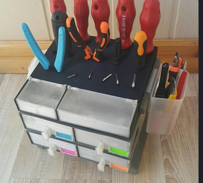 printed without any problems | Creality Cloud