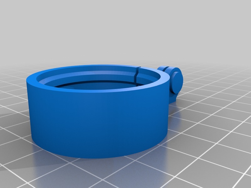 Free Other STL Download - Microscope Stand Upgradeby SMT_M 🦊