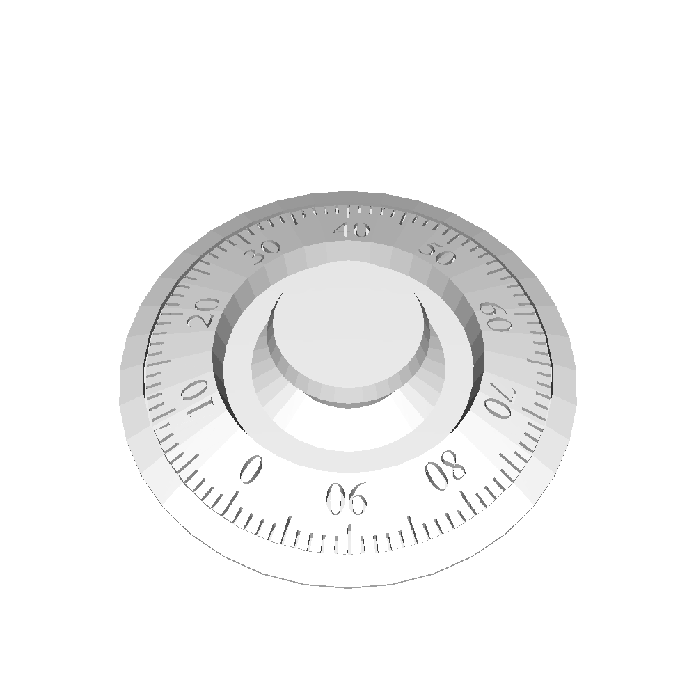 Free Tools & Spare Parts STL Download - safe dialby Chris Keller