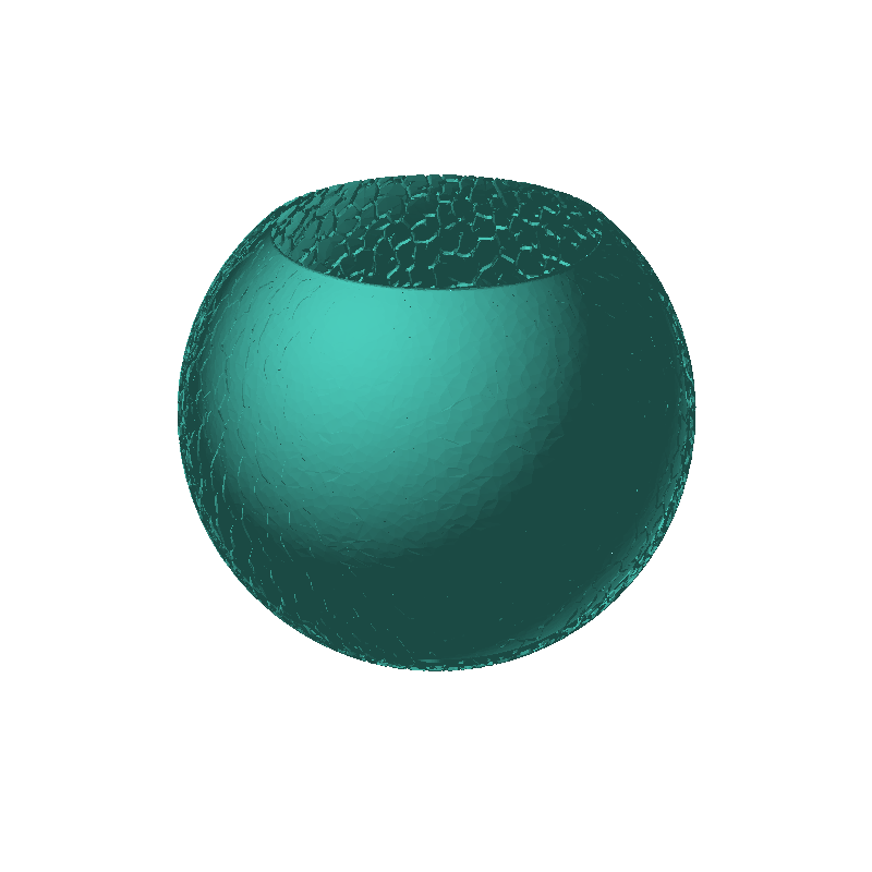 Pandora's Pot (P030) Made Possible By Kickstarter | 3D models download ...