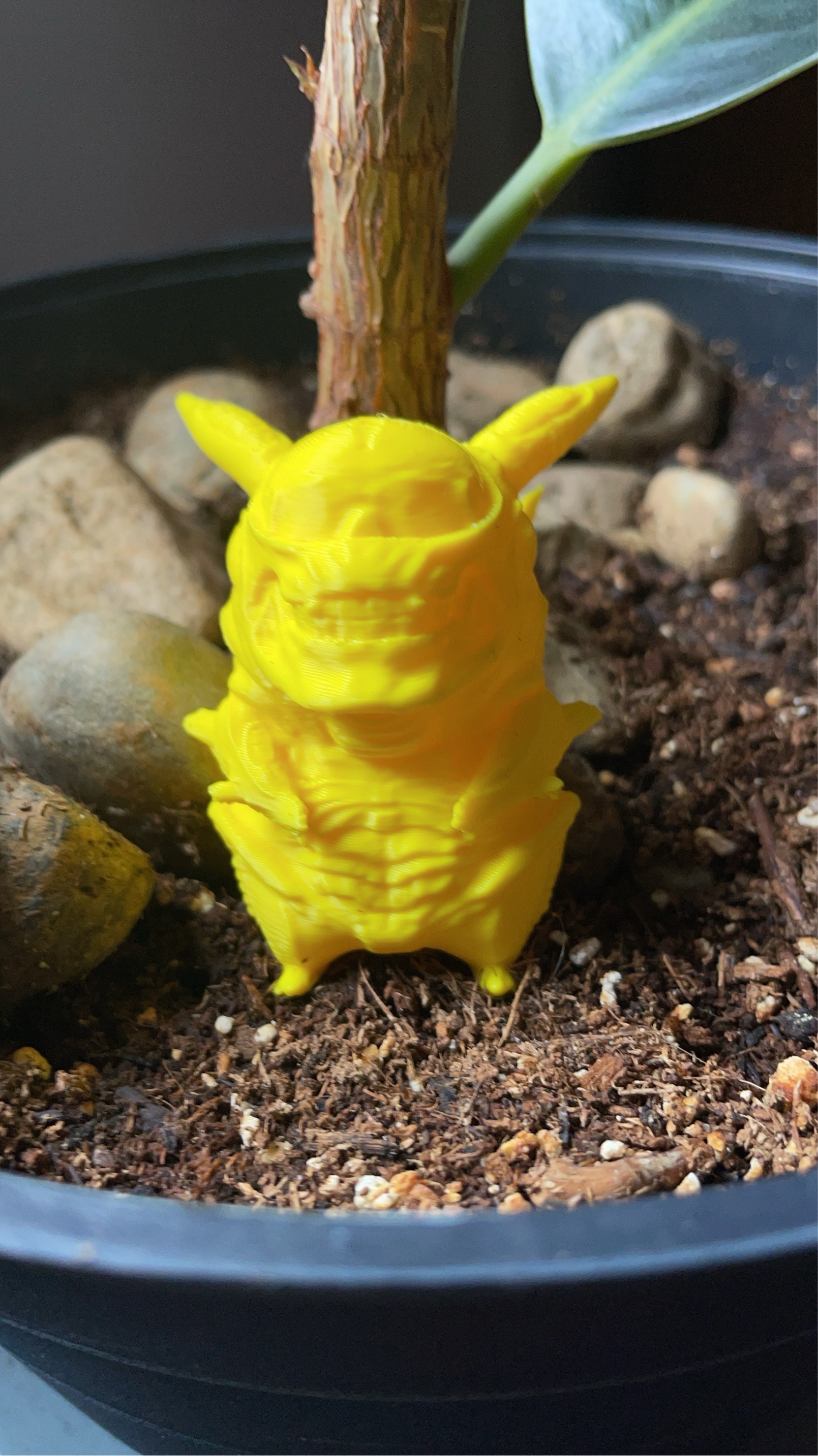 3D Printer Files | 3MF File | xeno-chu (cube me) | Creality Cloud