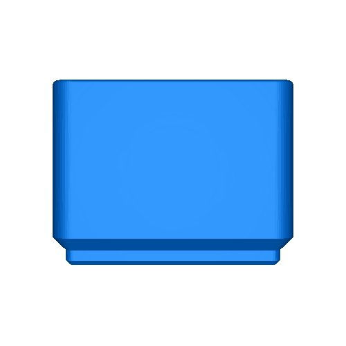 Free Stationery & Learning Tools STL Download - GridFinity Sharpie ...