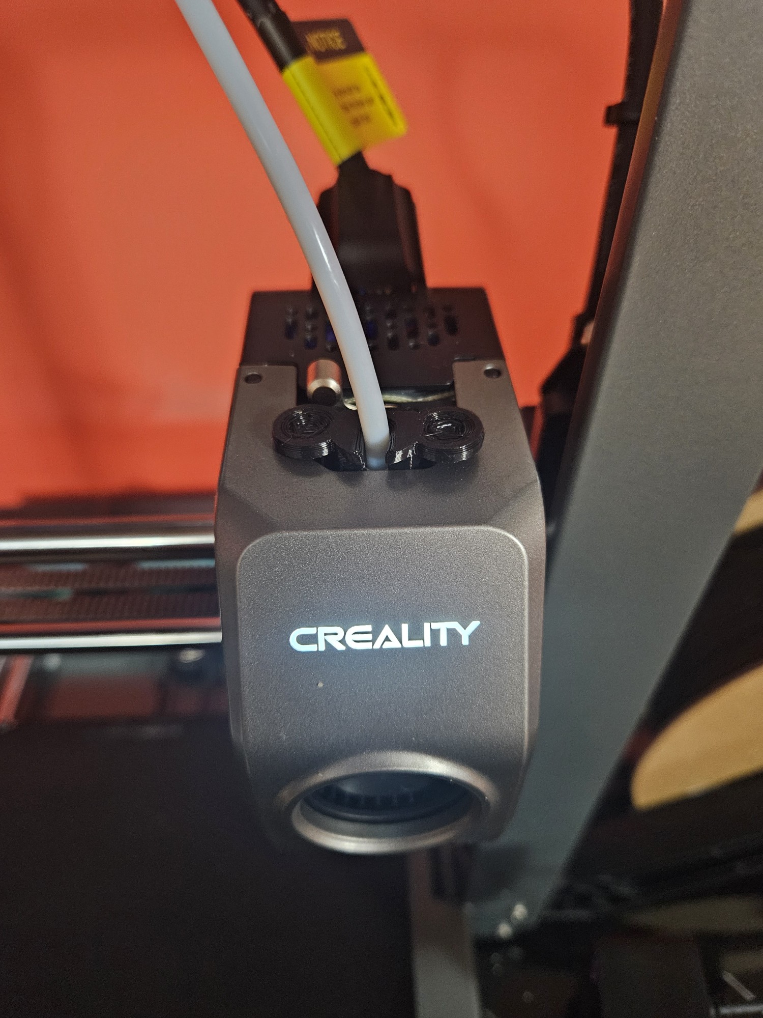 Works great! | Creality Cloud