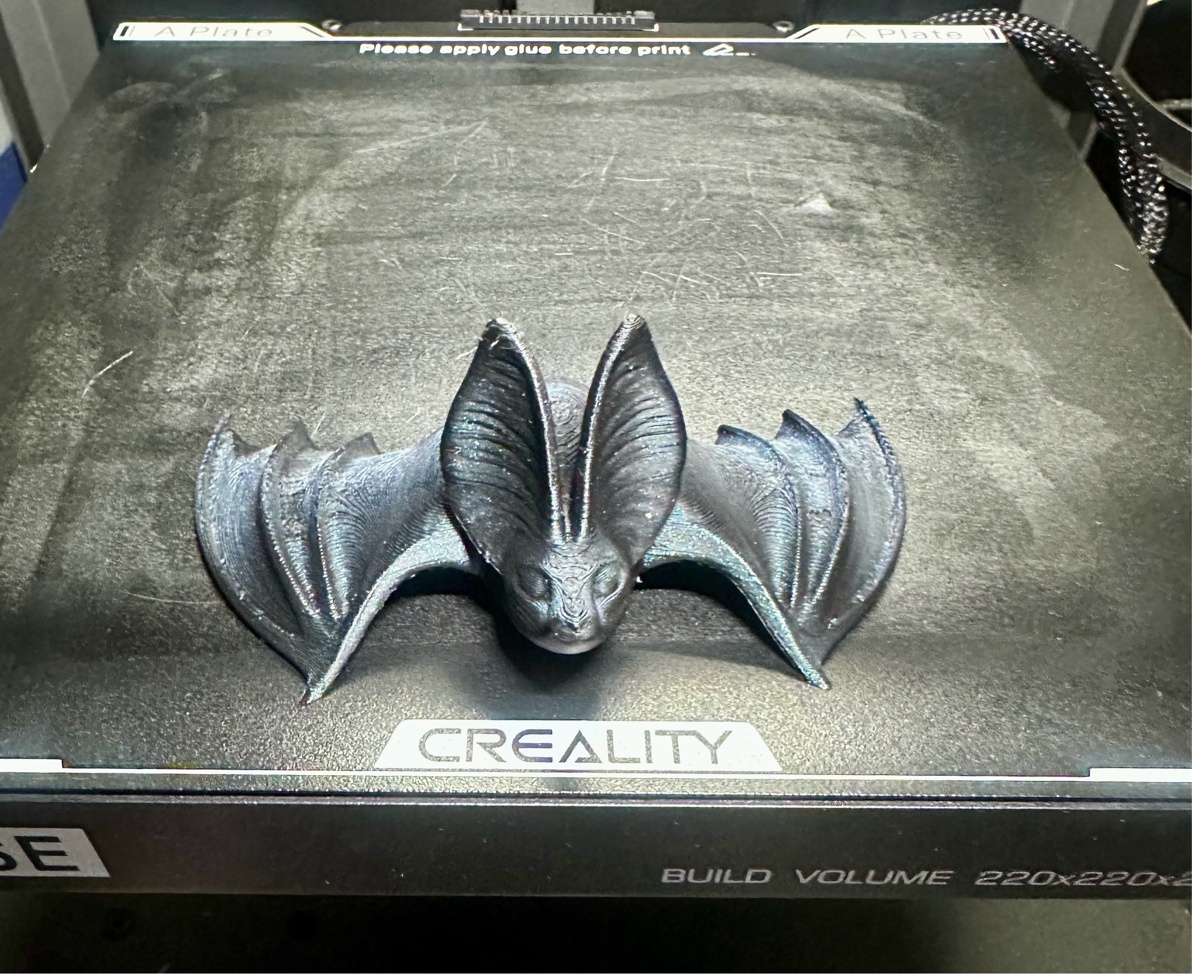 Easy and nice print. | Creality Cloud