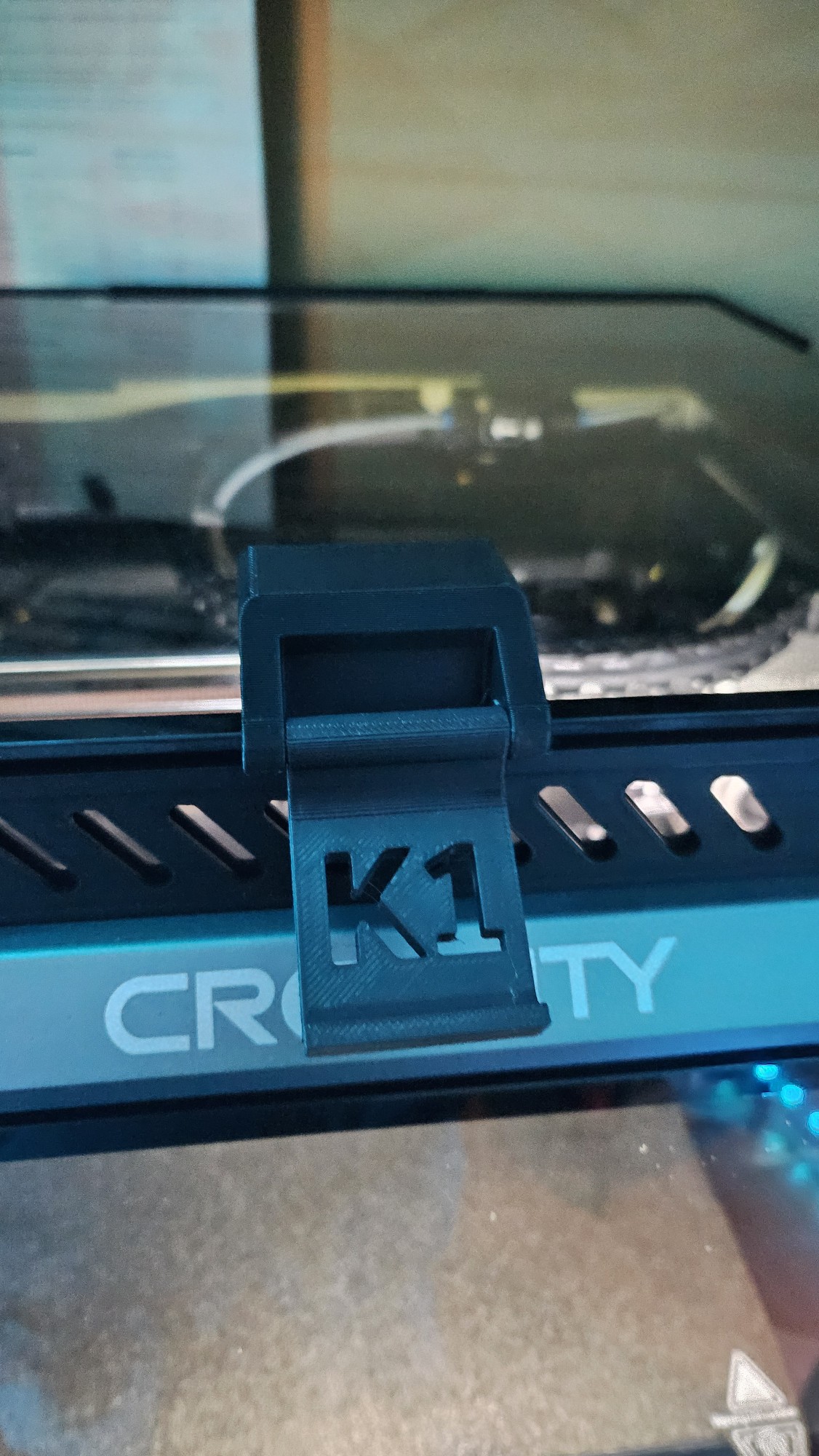 cool printer gadget. | Creality Cloud