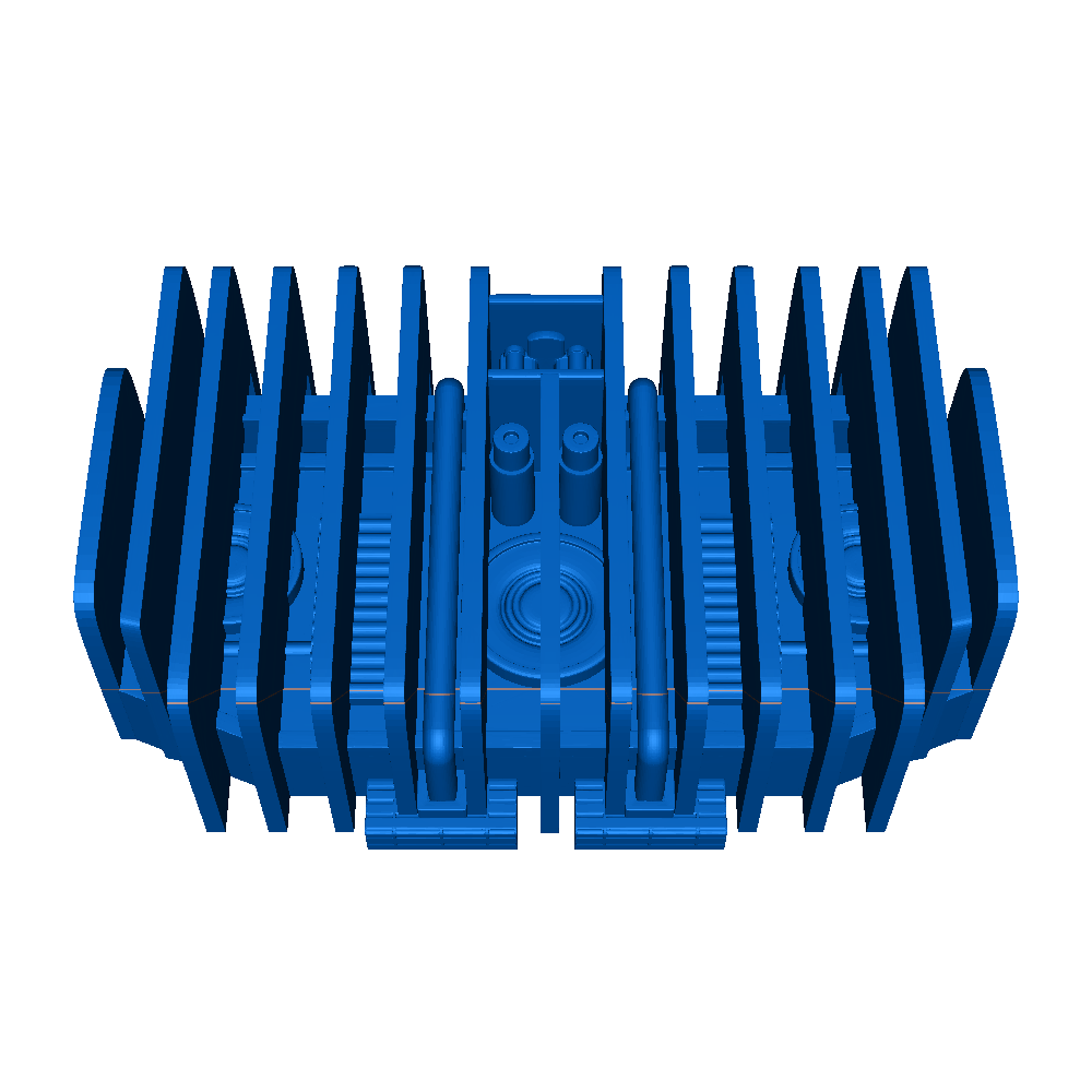 3D Printer Files | 3MF File | Amirul | Creality Cloud