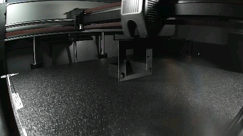 works great, no supports, good design. | Creality Cloud