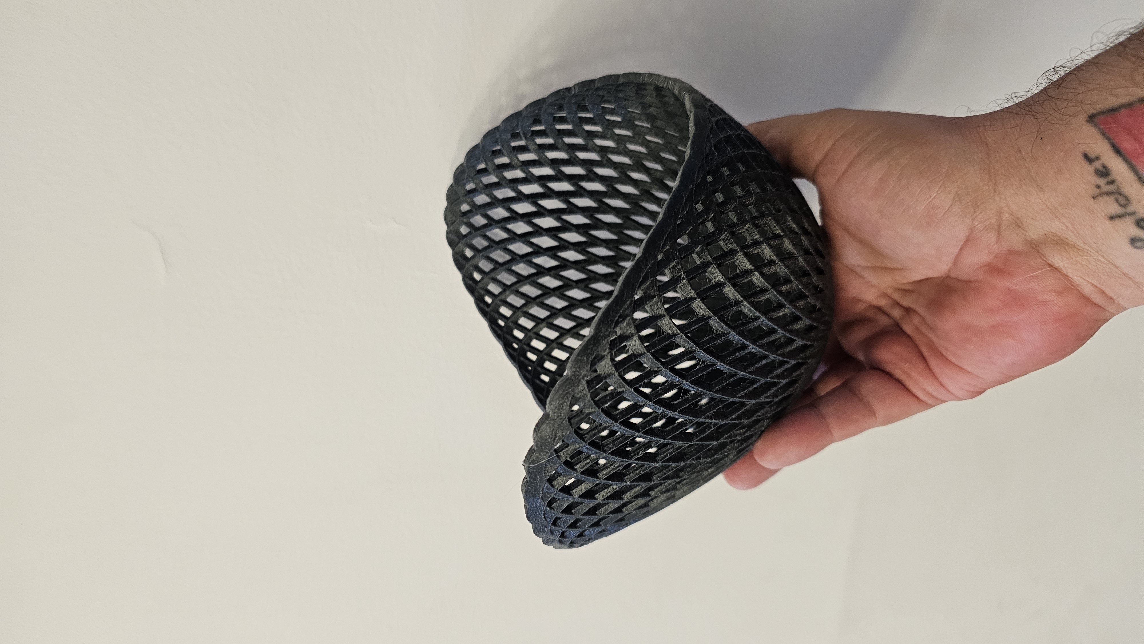 Worked great, no support needed. | Creality Cloud