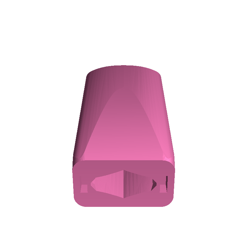 Blue Rose Sword pc | 3D models download | Creality Cloud