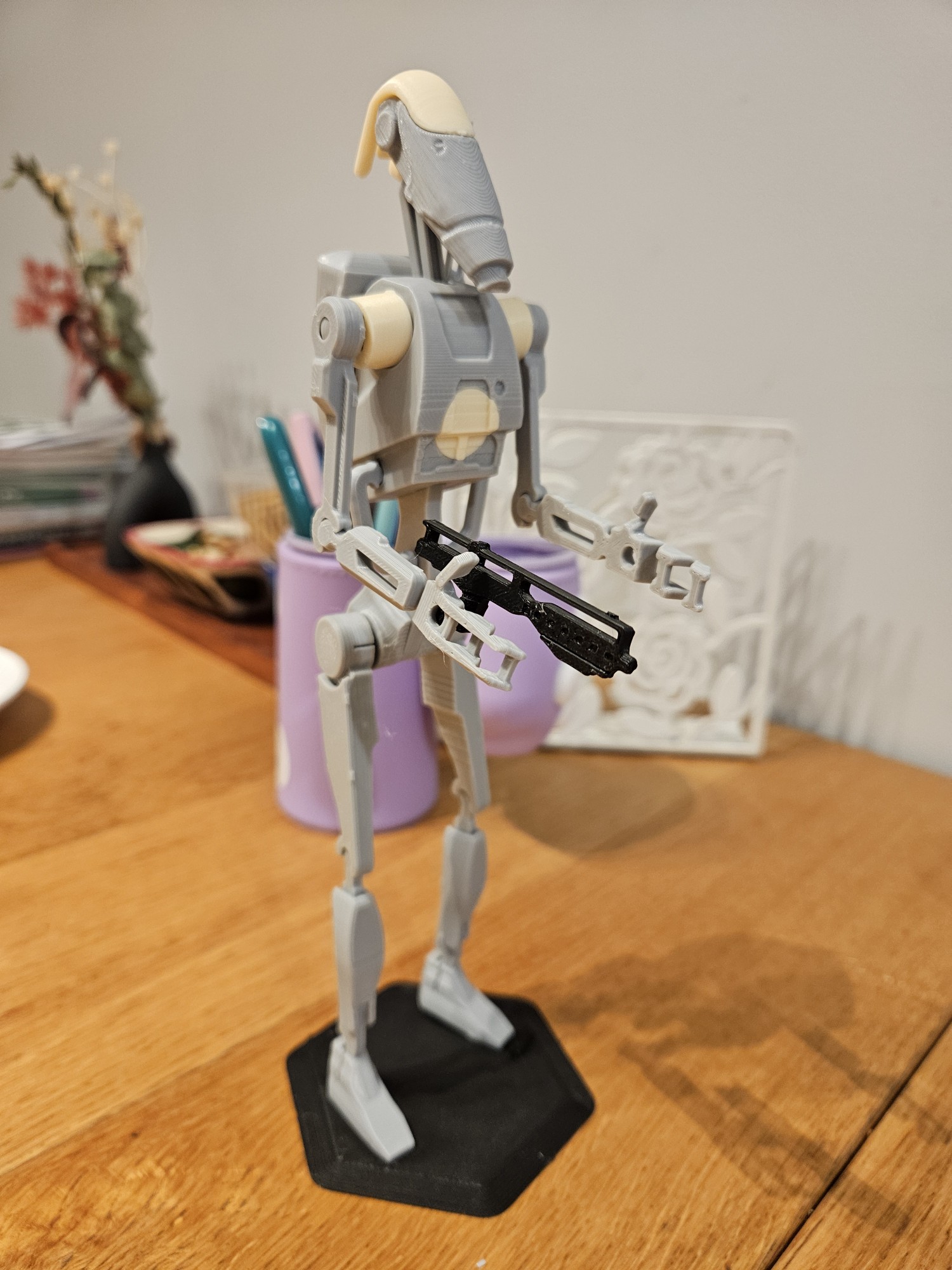 awesome model, give me one more ) | Creality Cloud