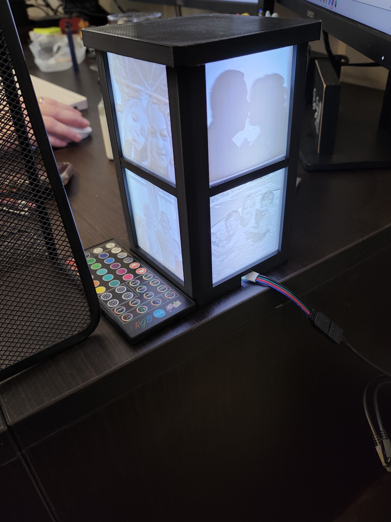 this was fun | Creality Cloud