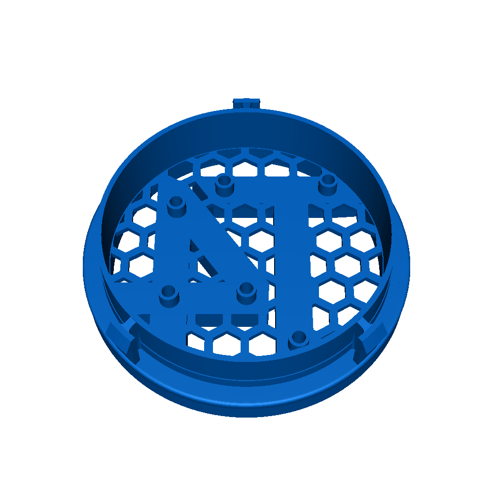 Insignia T4 | 3D models download | Creality Cloud