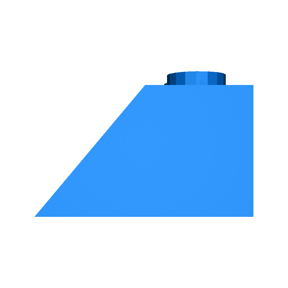 3D Printer Files | 3MF File | booster slope | Creality Cloud