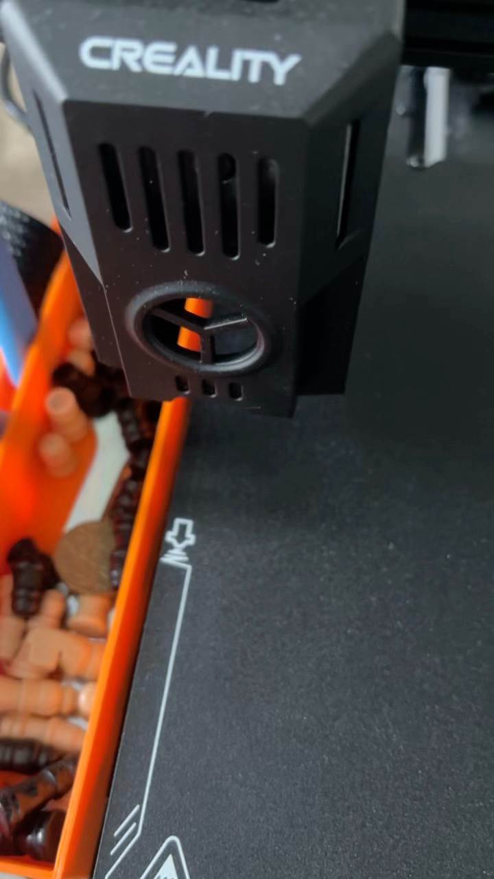 Now is it broken? It makes weird sounds as in the video and should i change it? PS its the ...