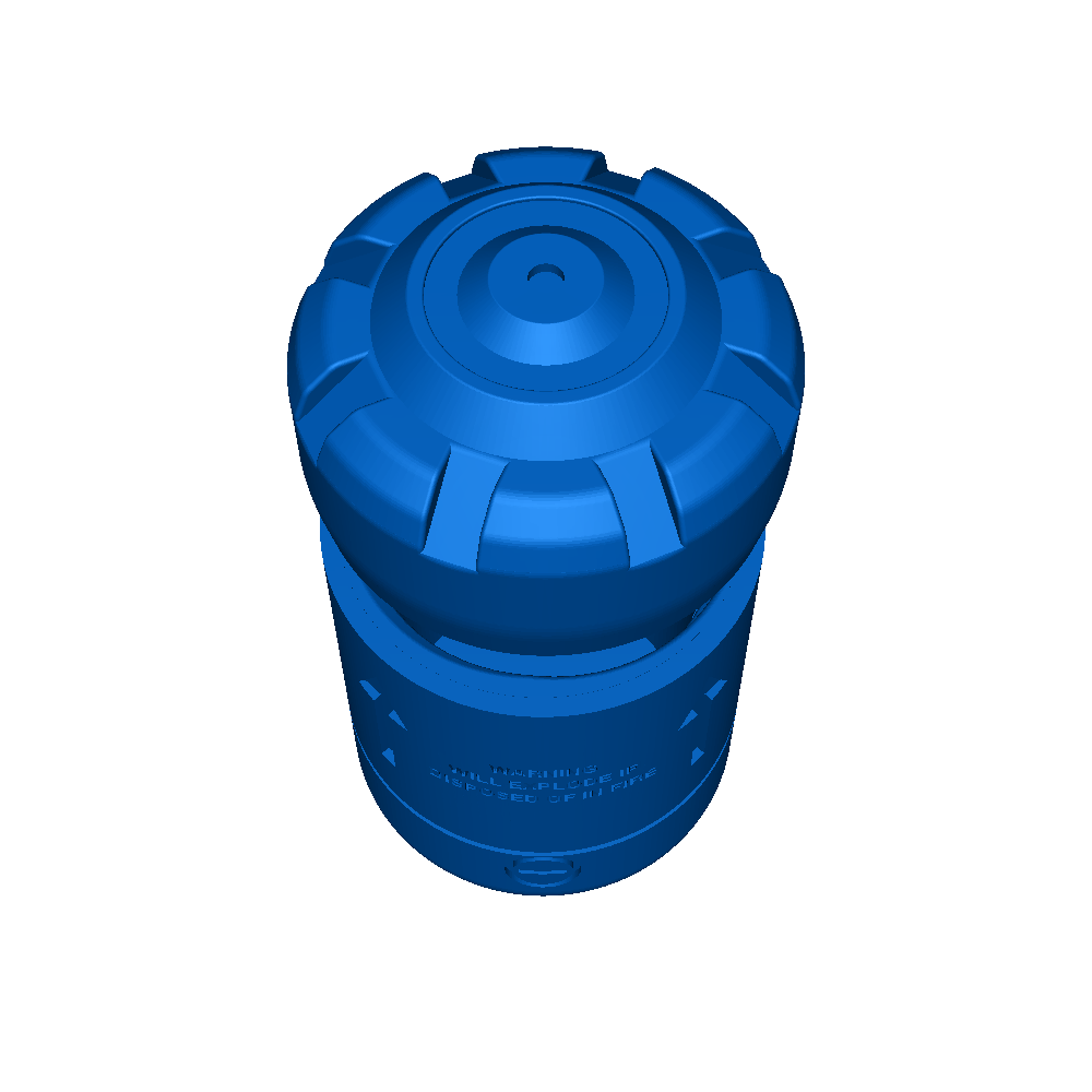 3D Printer Files | 3MF File | cell fusion | Creality Cloud