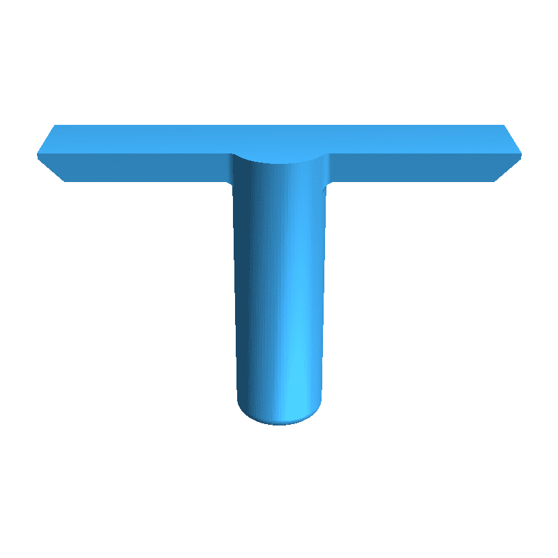 Free Other STL Download - Beech Bonanza Control Lock iPhone 12 Pro Max ...