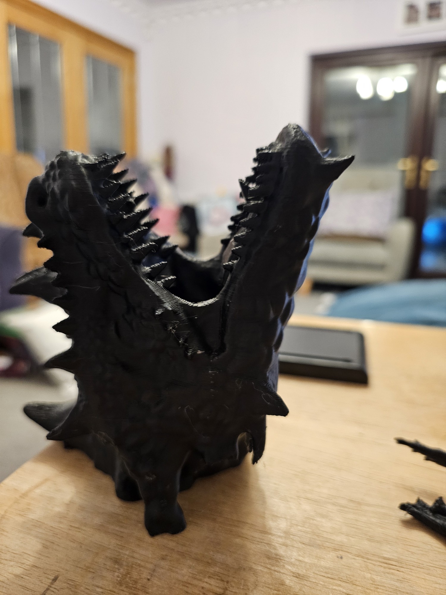 great wee print. | Creality Cloud