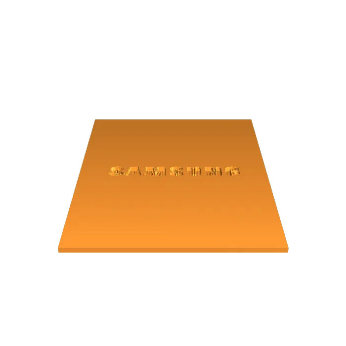 Free Sports & Exercise Equipment STL Download - Samsungby Galaxworld