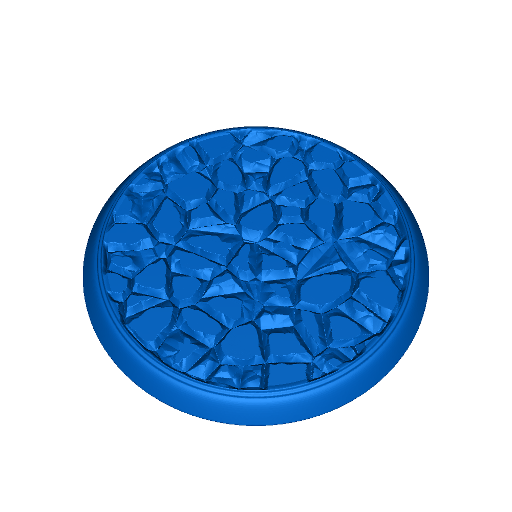 gratuita Characters & Creatures STL Descarga - shen league of Legends ...